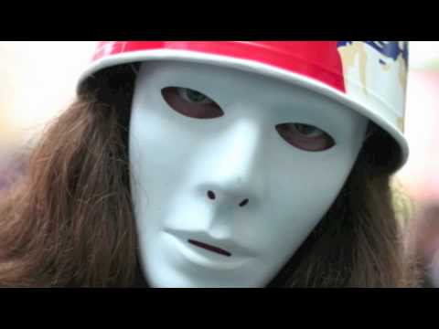 Buckethead – Biography, Guitarist, Guns n Roses, Bootsy Collins | full ...