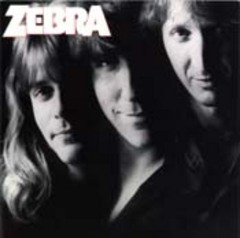 Randy Jackson/Bio-Interview, Zebra (Band), Self-titled, No Lies, 3.V ...