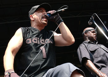 Ice-T, “Trump’s the Ultimate Con Artist”, Interview, Listen!, “No Lives ...