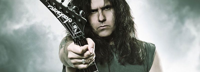 Kreator’s Mille Petrozza, “New Metallica Album is Really Good ...