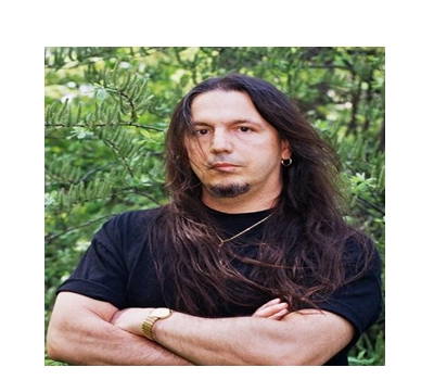 Tony Moore, Riot, Bio-Interview,Thundersteel, Privilege | full in bloom