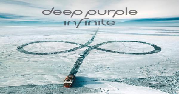 Chart Positions Revealed for Deep Purple’s Infinite | full in bloom