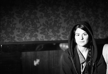 Mariee Sioux Reaches Out, “I am an artist struggling to survive ...