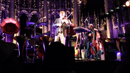 Andrew Bird’s Gezelligheid Returns w/ 4-Night Chicago Residency ...