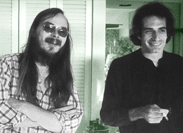 Donald Fagen, “Walter Becker was my friend, my writing partner and my ...