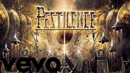 Pestilence 2018 European/UK Tour Dates Announced | full in bloom