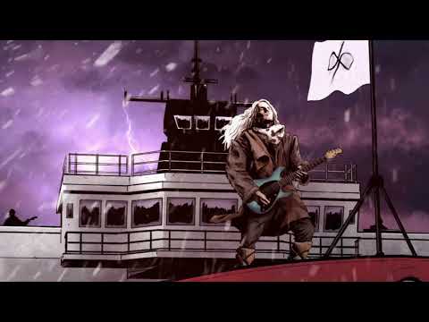 Deep Purple “The Surprising” Video Premiere + Gold Package Announcement ...