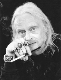 Rainer Hänsel Dies, “He passed on peacefully” | full in bloom