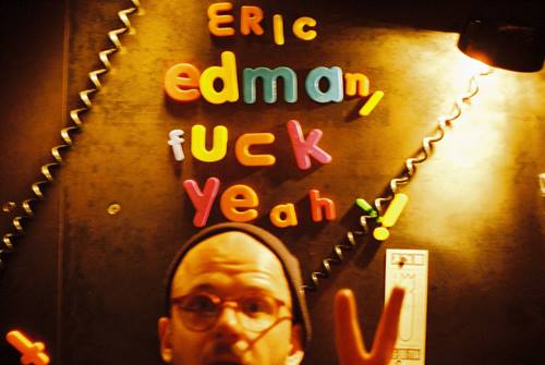 Shout Out Louds Explain Eric Edman’s Absence | full in bloom