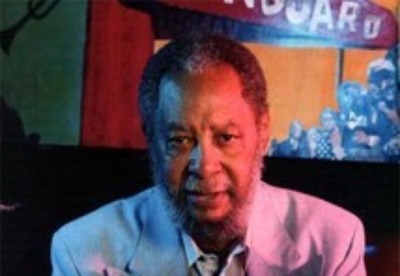 Musician Ben Riley: Jazz Drummer Dies @ 84 – Thelonious Monk, Sonny ...