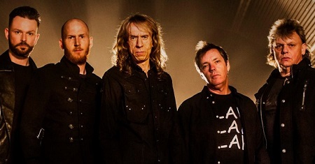 Diamond Head Signs with Thrashville Management – Dave & Justis Mustaine ...