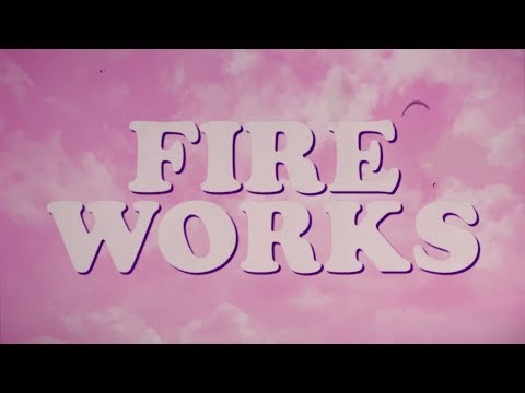 First Aid Kit “Fireworks” Lyric Video Premiere | full in bloom