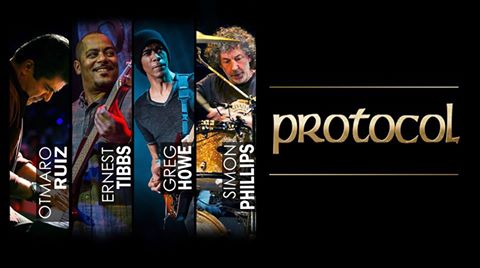 Greg Howe 2018 Tour Dates/Tickets, Tokyo, Nagoya, Hong Kong, Japan ...