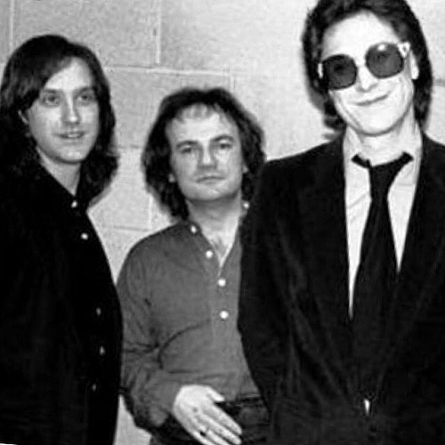 Jim Rodford Dies @ 76 – The Kinks, The Zombies, Argent | full in bloom