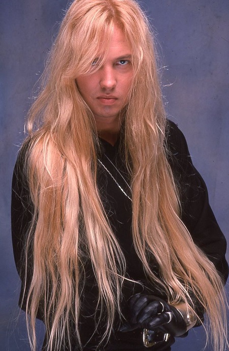 Sanctuary Releases Statement Regarding Warrel Dane’s Death | full in bloom