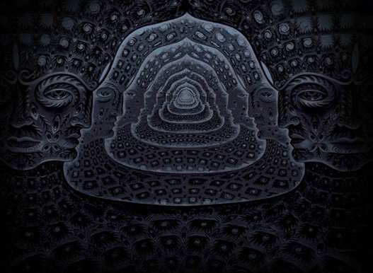Tool Begins Recording New Album | full in bloom