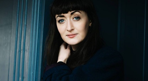 Maria Kelly Releases “Dark Places” / “Small Talk” Double A-side Vinyl ...