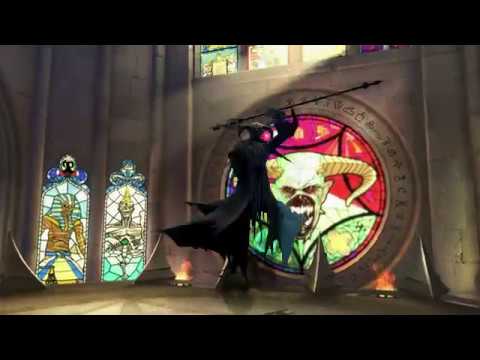 Iron Maiden: Mobile Game ‘Legacy of the Beast’ Cathedral Update | full ...