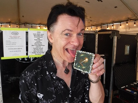 Styx Keyboardist Lawrence Gowan on Founder Chuck Panozzo “I’m more ...