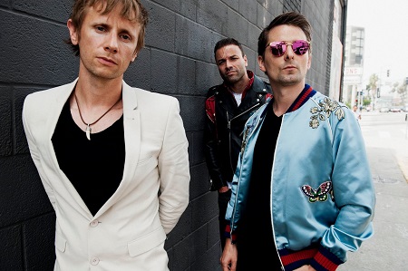 Muse: Stream 2018 Rock in Rio Lisboa, Portugal Concert – VIDEO | full ...