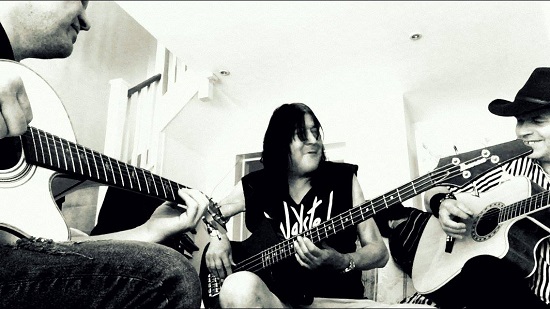 Pete Way Plans New Solo & Waysted Album/Tour 2019 – Joe Elliott | full ...