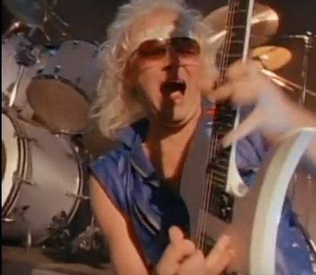 Mark Kendall Interview: Great White Guitarist Talks Sobriety – “I Was A ...