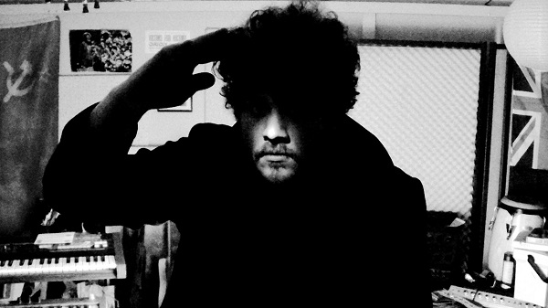 Producer/Musician Richard Swift Dies @ 41 | full in bloom