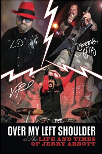 Terry Glaze Pantera Lord Tracy Interview – Talks Pantera Albums 1983 ...