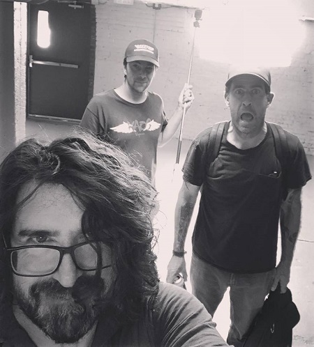 Sebadoh New Album/Music Coming 2018/2019 | full in bloom