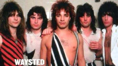 Pete Way, “I have no plans to play any Waysted shows or record a ...