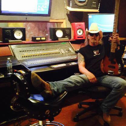 Badlands Bassist Greg Chaisson Interview – The full in bloom Podcast ...