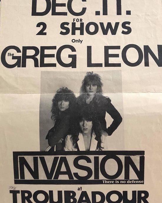 Armored Saint’s Joey Vera Talks Greg Leon Invasion, Tommy Lee, Nikki ...