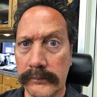 Tiny Elvis Saturday Night Live Nicolas Cage / Rob Schneider | full in bloom