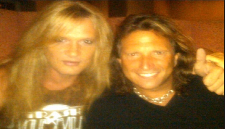 Skid Row: Drummer Rob Affuso Accepts Sebastian Bach’s Invitation on ...