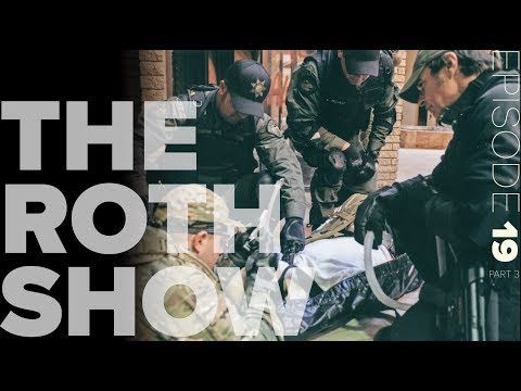David Lee Roth – The New Roth Show – Dave as EMT Picture – #19c Green ...