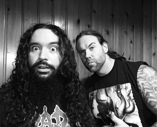 Havok: New Album Is Tracked 2020 – ‘V’ | full in bloom