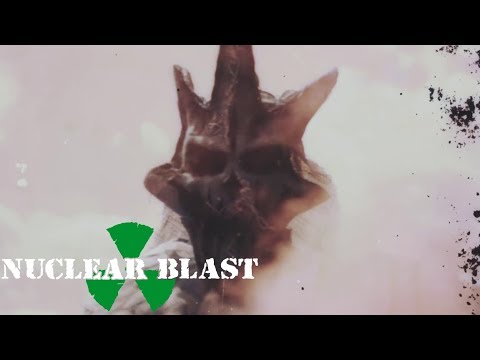 In Flames “Voices” Lyric Video Unveiled | full in bloom