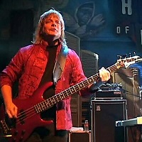 Felix Hanemann, “Our very first year together as Zebra” | full in bloom