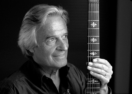 John McLaughlin ‘Is That So’ New Album 2019 | full in bloom