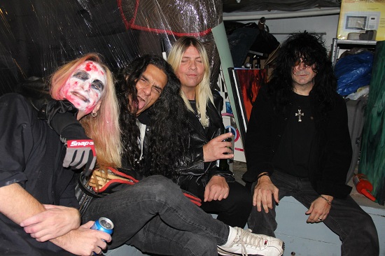 Diamond Rexx: The New CD Is Almost Finished – Album News 2019-2020 ...