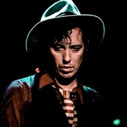 Hanoi Rocks/Jetboy Bassist Sami Yaffa’s Solo Album Gets Limited Run ...