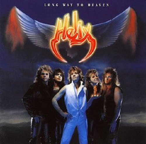 Helix’s Brian Vollmer Talks ‘Long Way To Heaven’ Album | full in bloom