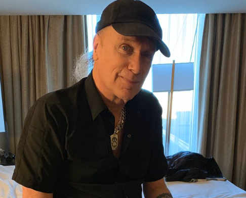 Billy Sheehan’s Talas to Release New Studio Album via Metal Blade ...