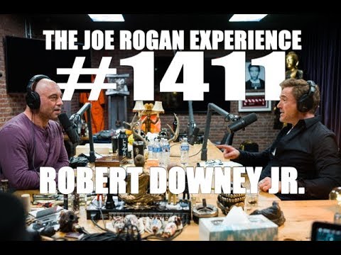 Dane Cook on 2020 Joe Rogan / Robert Downey Jr Interview: “Masterclass ...