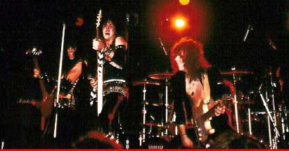 Ron Keel – Steeler / KEEL Vocalist – The full in bloom Legacy Interview ...