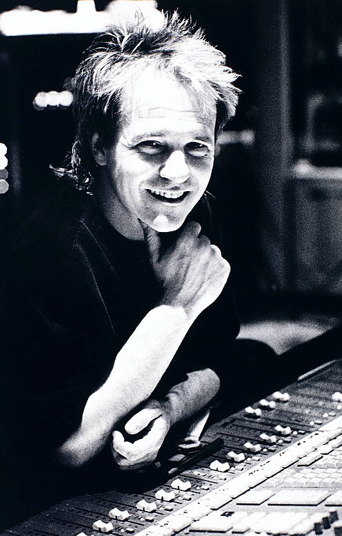 Beau Hill Talks About Producer/Engineer Keith Olsen – The Most ...