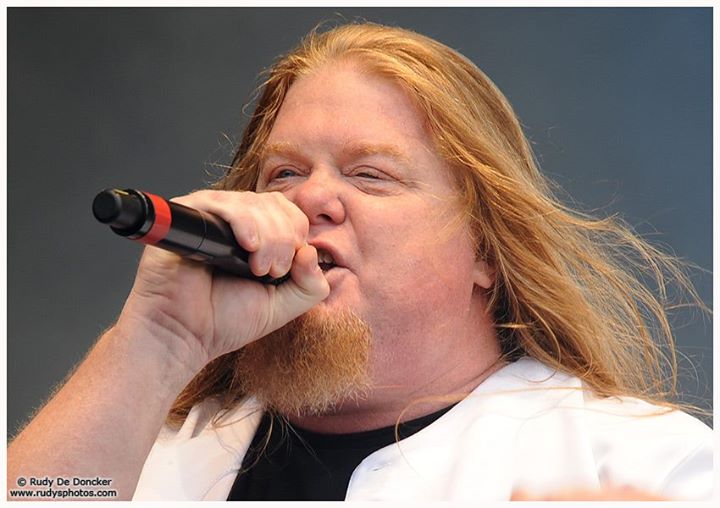 Forbidden’s Russ Anderson Talks Rehab, Sobriety & Jason Rainey | full ...