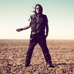 Faster Pussycat’s Taime Downe: “3 Years Sober And Smoke Free” 2020 ...