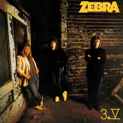 Randy Jackson Performs Zebra’s 3.V Album via Facebook Live | full in bloom