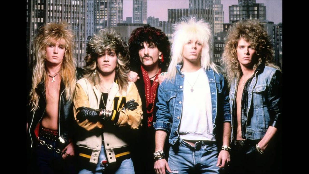 David Michael-Philips – King Kobra Guitarist – The full in bloom Legacy ...